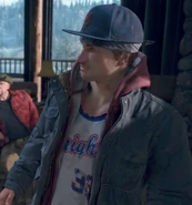 Skizzo | Days Gone Wiki | Fandom