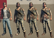 Deacon St. John | Days Gone Wiki | Fandom