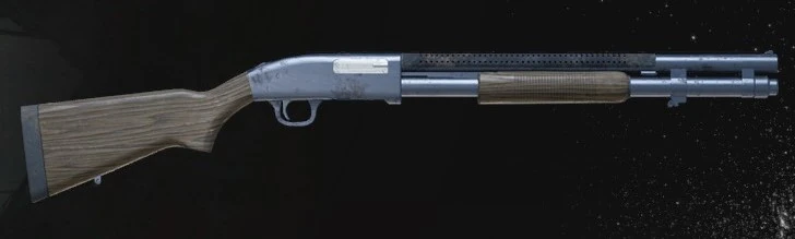 Combat Shotgun | Days Gone Wiki | Fandom