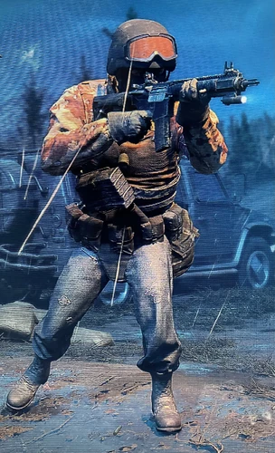 Deschutes County Militia | Days Gone Wiki | Fandom