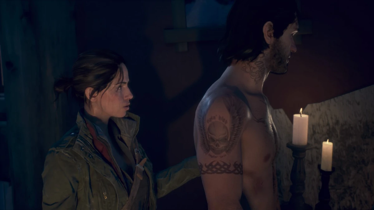 Category:Missions | Days Gone Wiki | Fandom