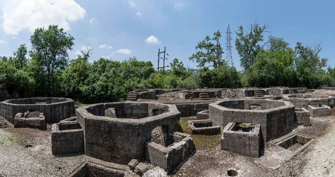 The Butcher's Base | Days Gone Bye Wiki | Fandom