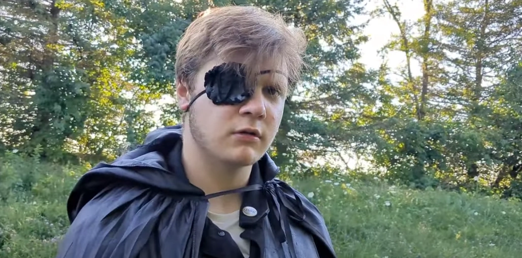 Andrew Lennox | Days Gone Bye Wiki | Fandom