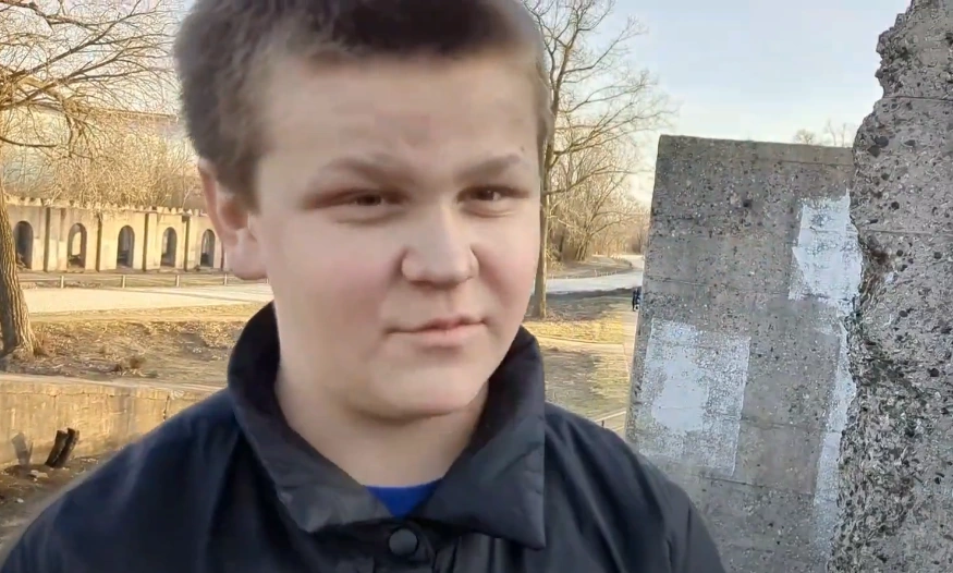 Mike Bower | Days Gone Bye Wiki | Fandom