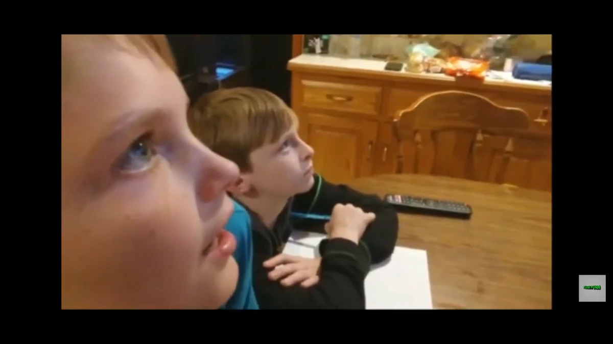 Days Gone By (Season 1 Episode 1) "Just us left" | Days Gone Bye Wiki ...