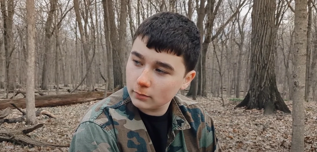 Chandler Devins | Days Gone Bye Wiki | Fandom