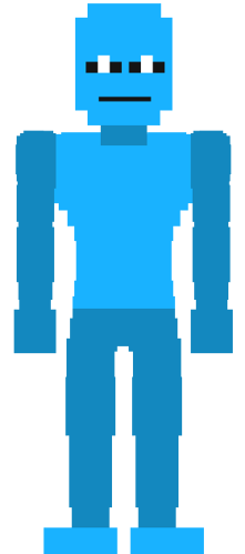 Ford | Dayshift at Candy's Wiki | Fandom