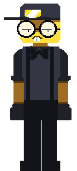 Fritz Smith (Falafel Universe) | Dayshift at Freddy's Fanon Wiki | Fandom