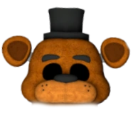 Fazbender Mask | Dayshift at Freddy's Fanon Wiki | Fandom