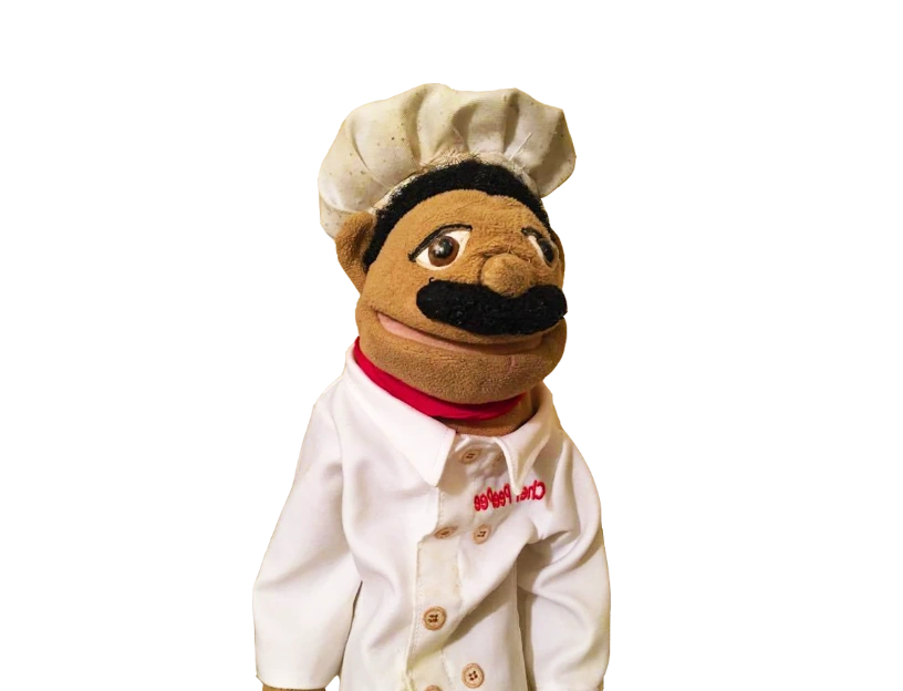 Chef Pee Pee | Dayshift at Freddy's Fanon Wiki | Fandom