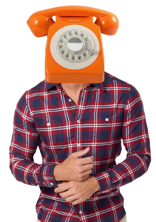 Phone Guy | Dayshift at Freddy's Fanon Wiki | Fandom