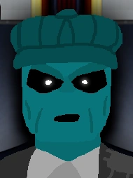 Peter | Dayshift at Freddy's Fanon Wiki | Fandom
