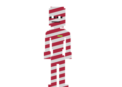 Cane Evergreen | Dayshift at Freddy's Fanon Wiki | Fandom