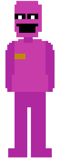 Henry Miller (Late Hours at Freddy Fazbender's) | Dayshift at Freddy's ...