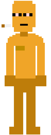 Keith Edwards | Dayshift at Freddy's Fanon Wiki | Fandom