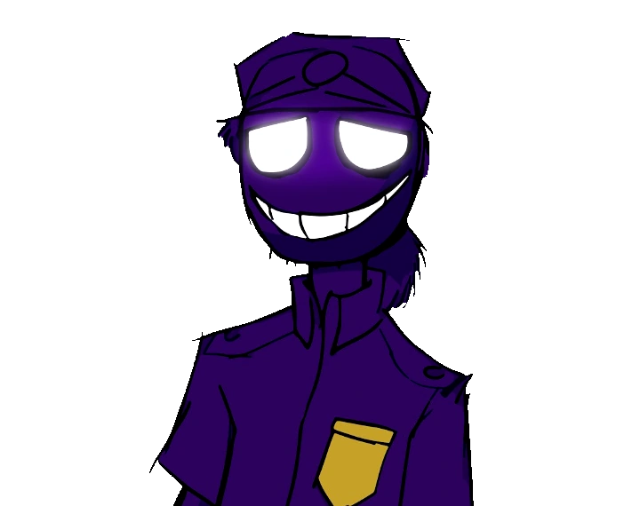 Vincent (Hollow Glam) | Dayshift at Freddy's Fanon Wiki | Fandom