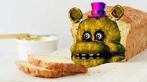 The Real Breadbear | Dayshift at Freddy's Fanon Wiki | Fandom