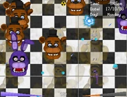 Dayshift at Freddy's: Doggo Location | Dayshift at Freddy's Fanon Wiki ...