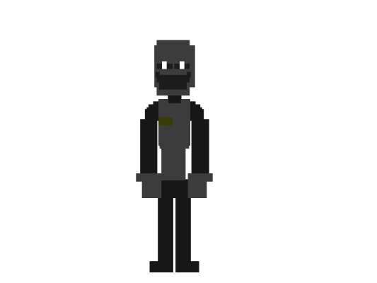 Pat Smith | Dayshift at Freddy's Fanon Wiki | Fandom
