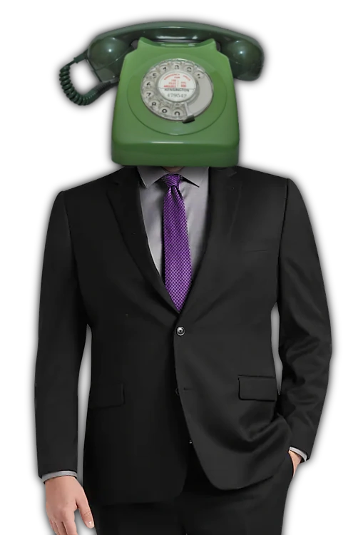 Phone Guy | Dayshift at Freddy's Fanon Wiki | Fandom