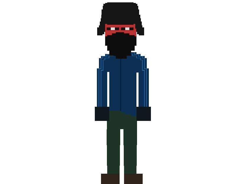 Antosha | Dayshift at Freddy's Fanon Wiki | Fandom