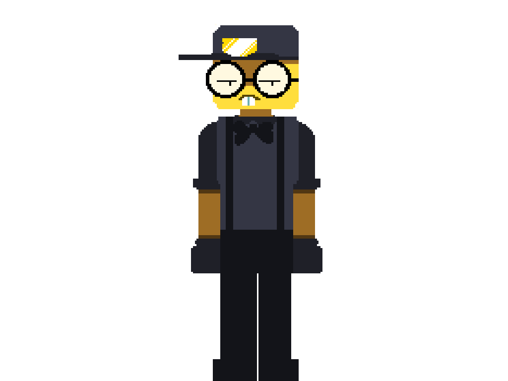 Fritz Smith (Falafel Universe) | Dayshift at Freddy's Fanon Wiki | Fandom