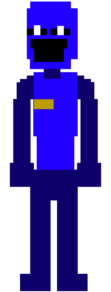 Jimmy Schimdt | Dayshift at Freddy's Fanon Wiki | Fandom