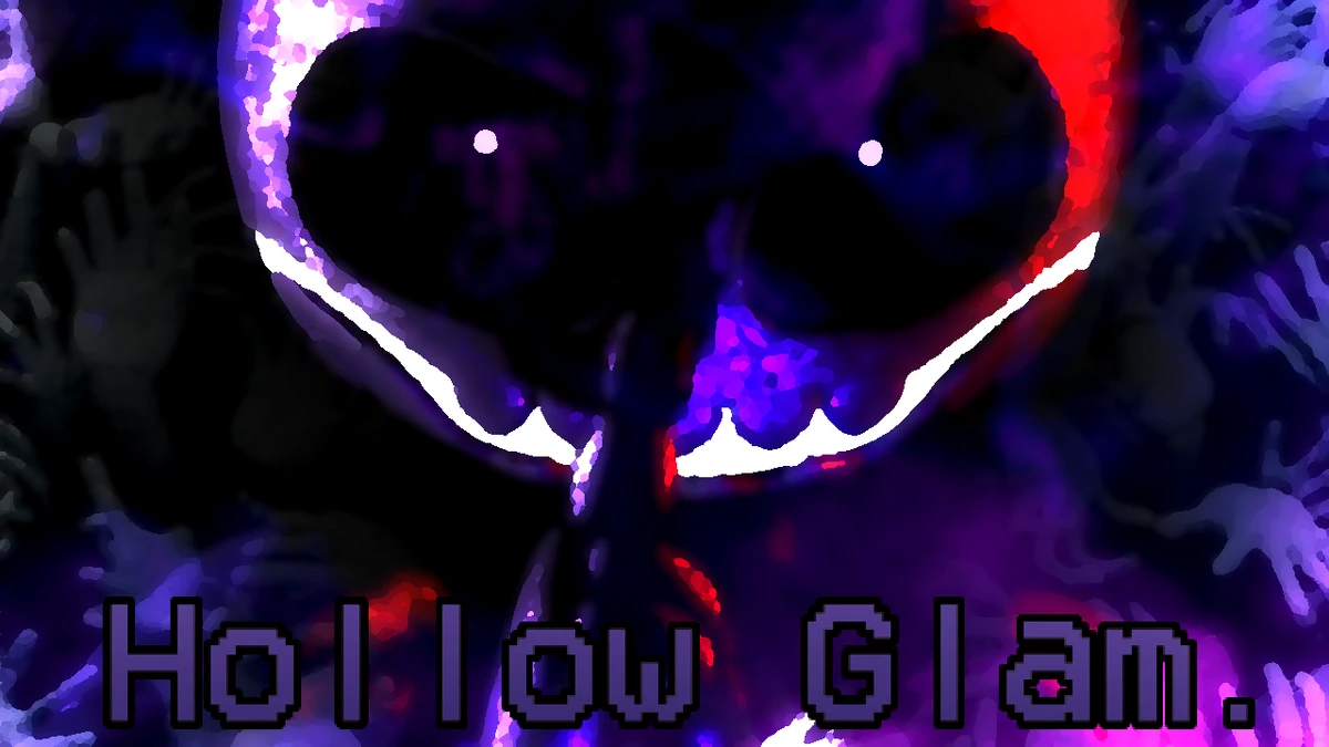 Hollow Glam/Gallery | Dayshift at Freddy's Fanon Wiki | Fandom