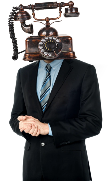 Phone Guy | Dayshift at Freddy's Fanon Wiki | Fandom