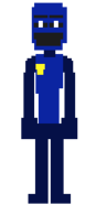 Seth Williams | Dayshift at Freddy's Fanon Wiki | Fandom