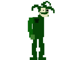 Hans Jumberman | Dayshift at Freddy's Fanon Wiki | Fandom