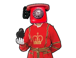 Phone Guy (DSaF: LL) | Dayshift at Freddy's Fanon Wiki | Fandom