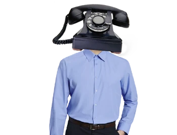 Phone Guy (DSaF: AL) | Dayshift at Freddy's Fanon Wiki | Fandom