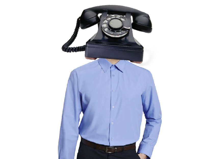 Phone Guy (DSaF: AL) | Dayshift at Freddy's Fanon Wiki | Fandom