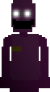 Henry Miller/Gallery | Dayshift at Freddy's Wikia | Fandom