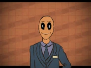 Jack Kennedy | Dayshift at Freddy's Wikia | Fandom