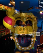 Golden Freddy/Gallery | Dayshift at Freddy's Wikia | Fandom