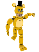 Jimbo Mopson | Dayshift at Freddy's Wikia | Fandom
