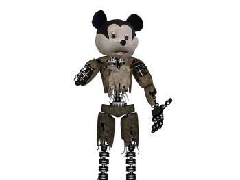 Farfour | Dayshift at Freddy's Wikia | Fandom