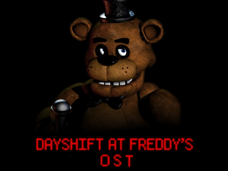 Dave's Devilish Ditty | Dayshift at Freddy's Wikia | Fandom