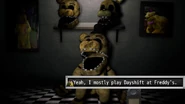 Saferoom (DSAF3) | Dayshift at Freddy's Wikia | Fandom