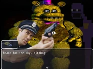 Breadbear | Dayshift at Freddy's Wikia | Fandom