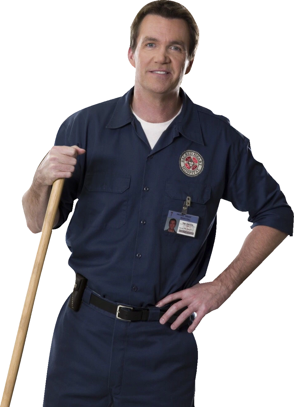 Jimbo Mopson | Dayshift at Freddy's Wikia | Fandom