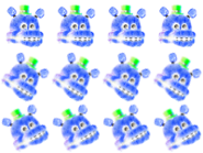 Breadbear (Arcade Game)/Gallery | Dayshift at Freddy's Wikia | Fandom