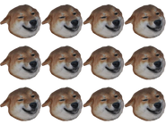 Doggo | Dayshift at Freddy's Wikia | Fandom