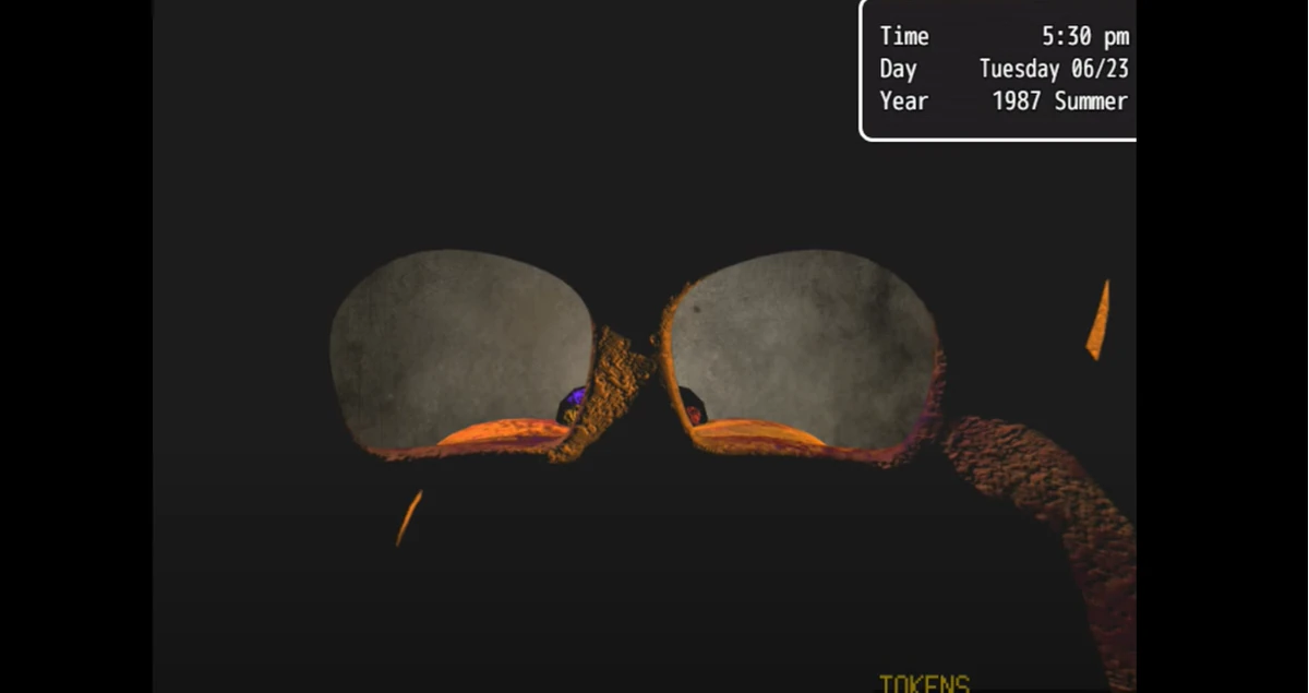 Cool Cat/Gallery | Dayshift at Freddy's Wikia | Fandom