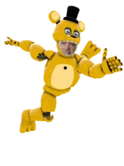 Jimbo Mopson | Dayshift at Freddy's Wikia | Fandom
