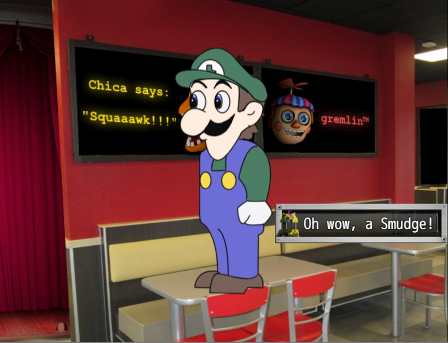 User blog:2x2x2x2/Memes in DSaF | Dayshift at Freddy's Wikia | Fandom