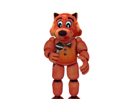 Cool Cat | Dayshift at Freddy's Wikia | Fandom