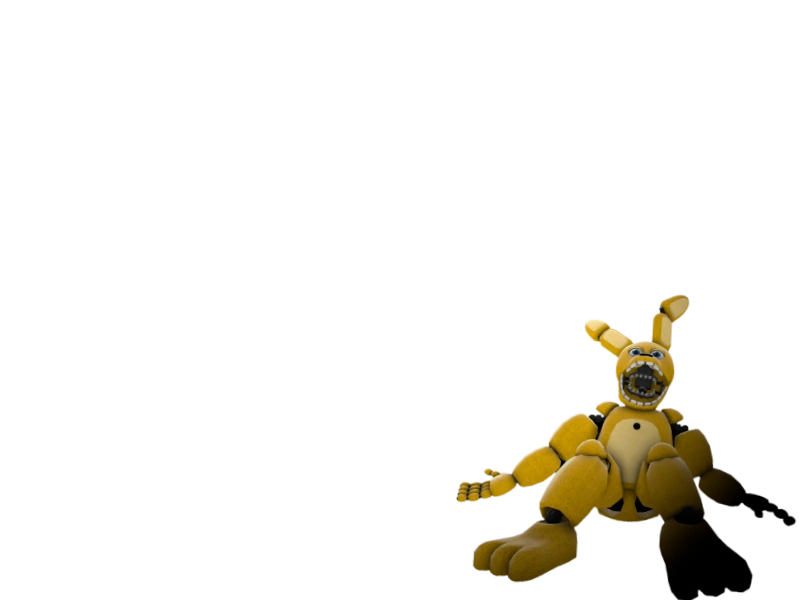 Spring Bonnie/Gallery | Dayshift at Freddy's Wikia | Fandom